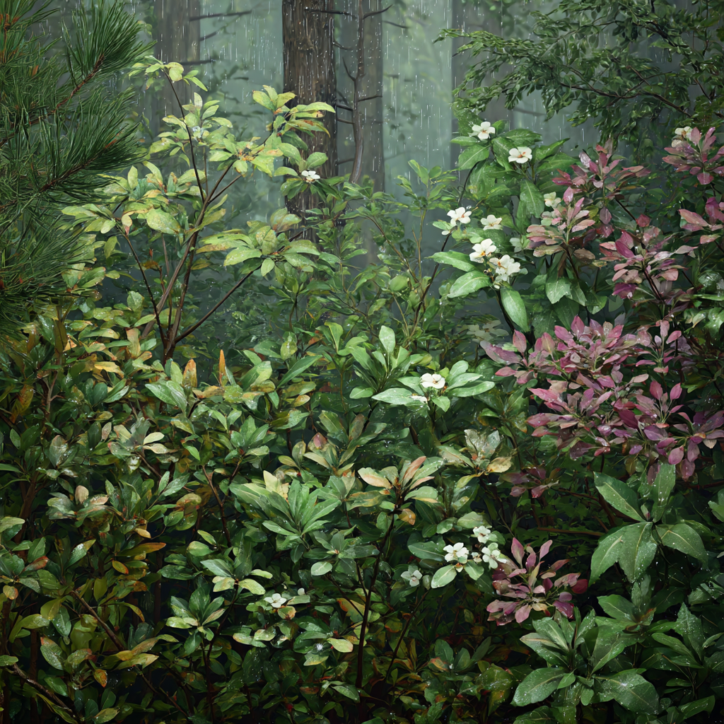 Juniper - Medicinal Herb Info