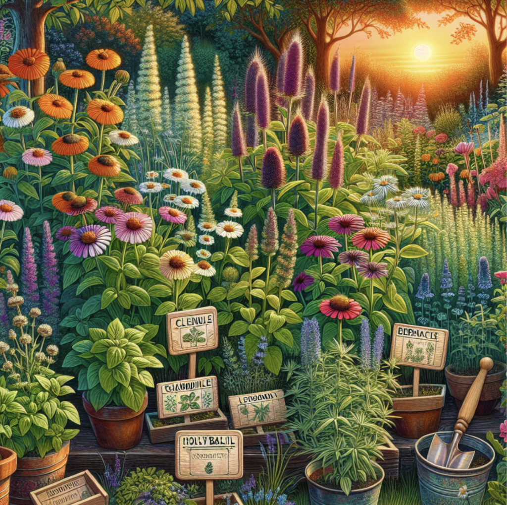 Poke Root Benefits and Side Effects You Should Know - Medicinal Herb Info