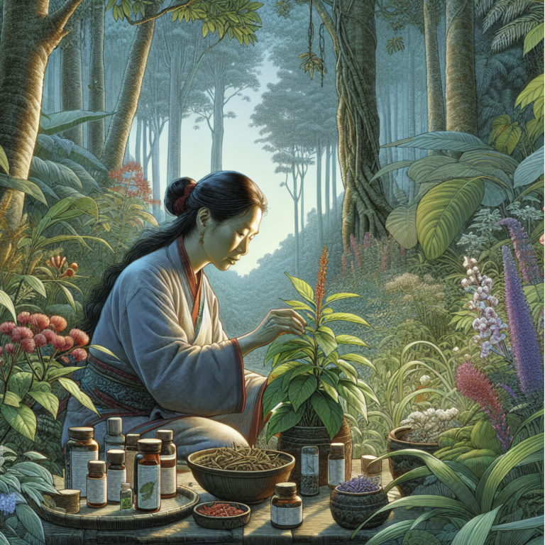 Willow - Medicinal Herb Info