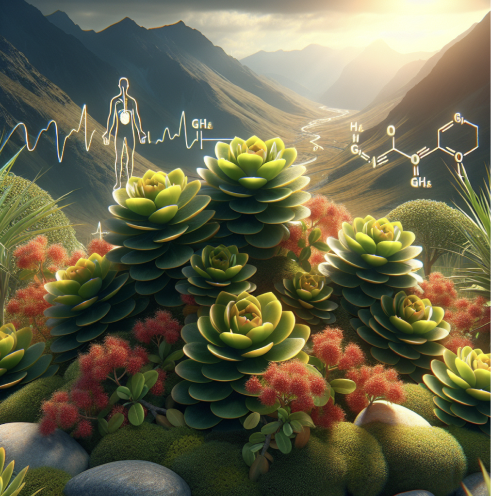 Poke Root Benefits and Side Effects You Should Know - Medicinal Herb Info