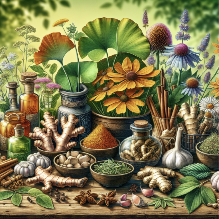 Poke Root Benefits and Side Effects You Should Know - Medicinal Herb Info