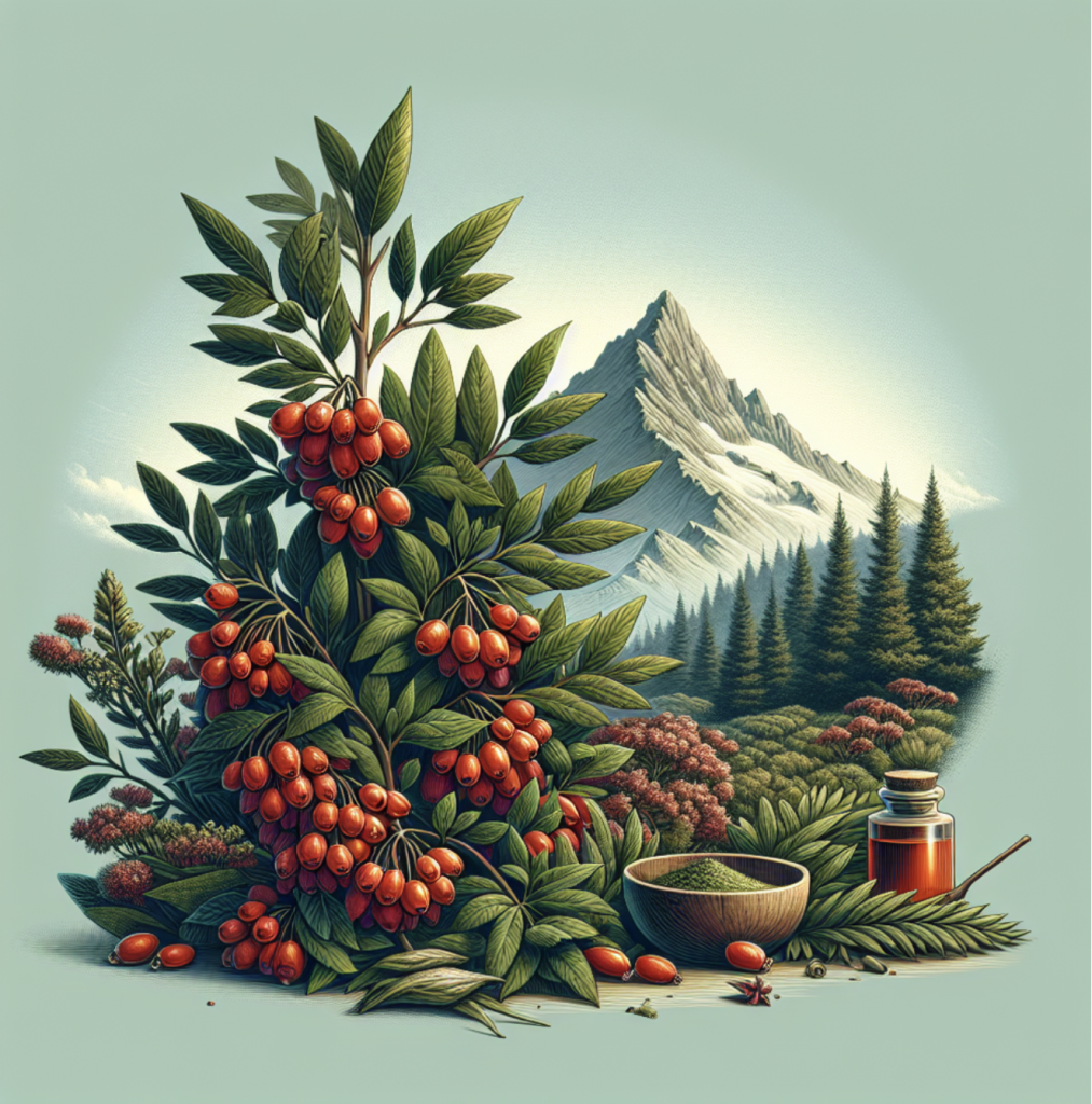 Poke Root Benefits and Side Effects You Should Know - Medicinal Herb Info