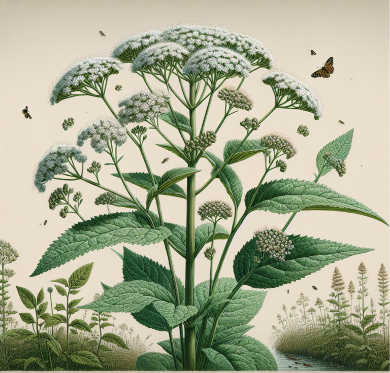 Poke Root Benefits and Side Effects You Should Know - Medicinal Herb Info