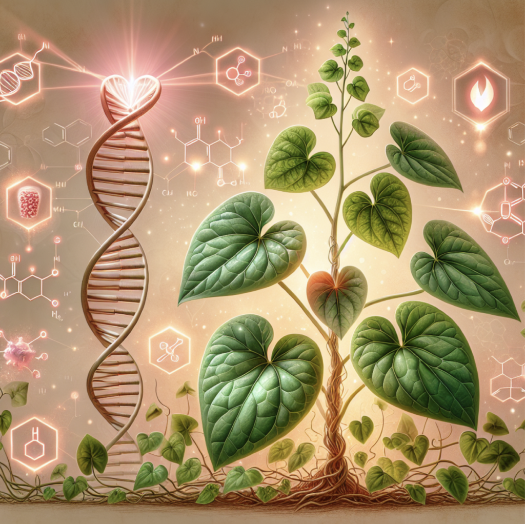 Poke Root Benefits and Side Effects You Should Know - Medicinal Herb Info