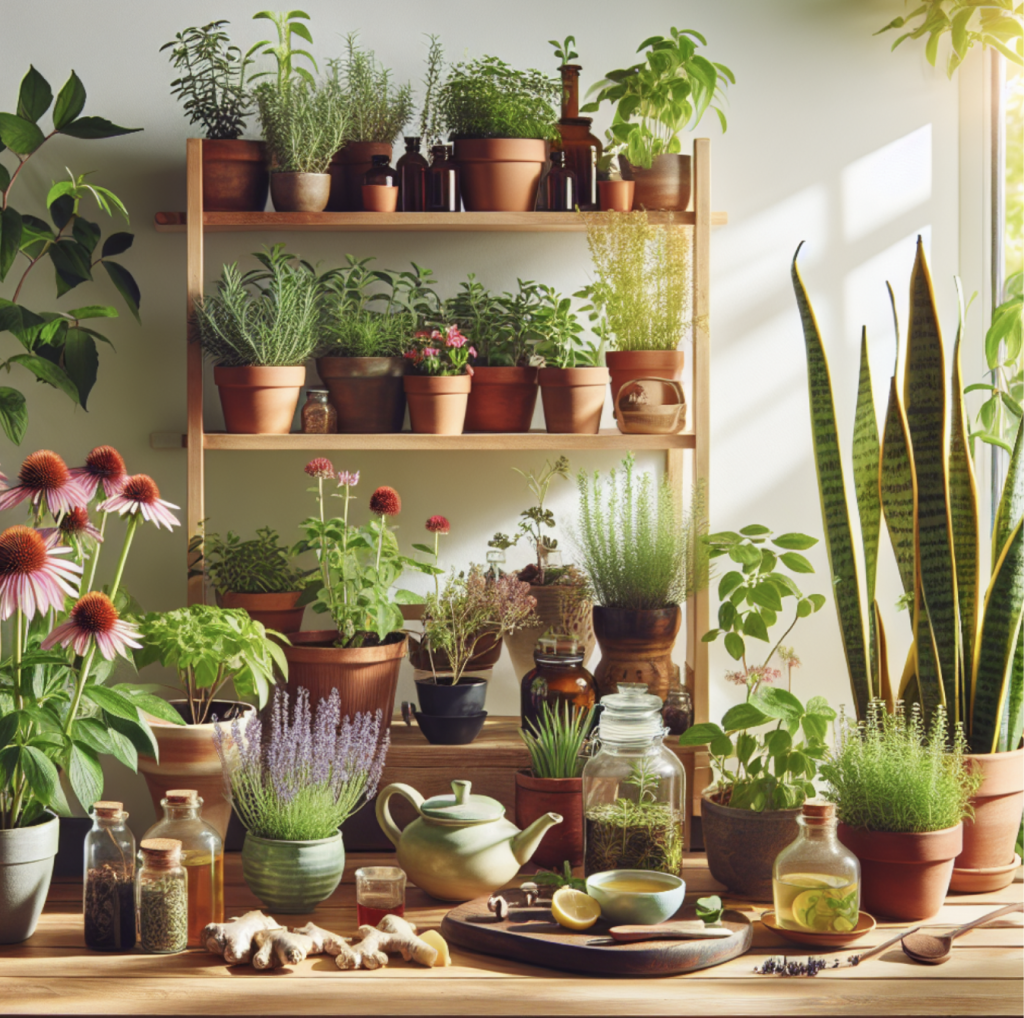 Willow - Medicinal Herb Info