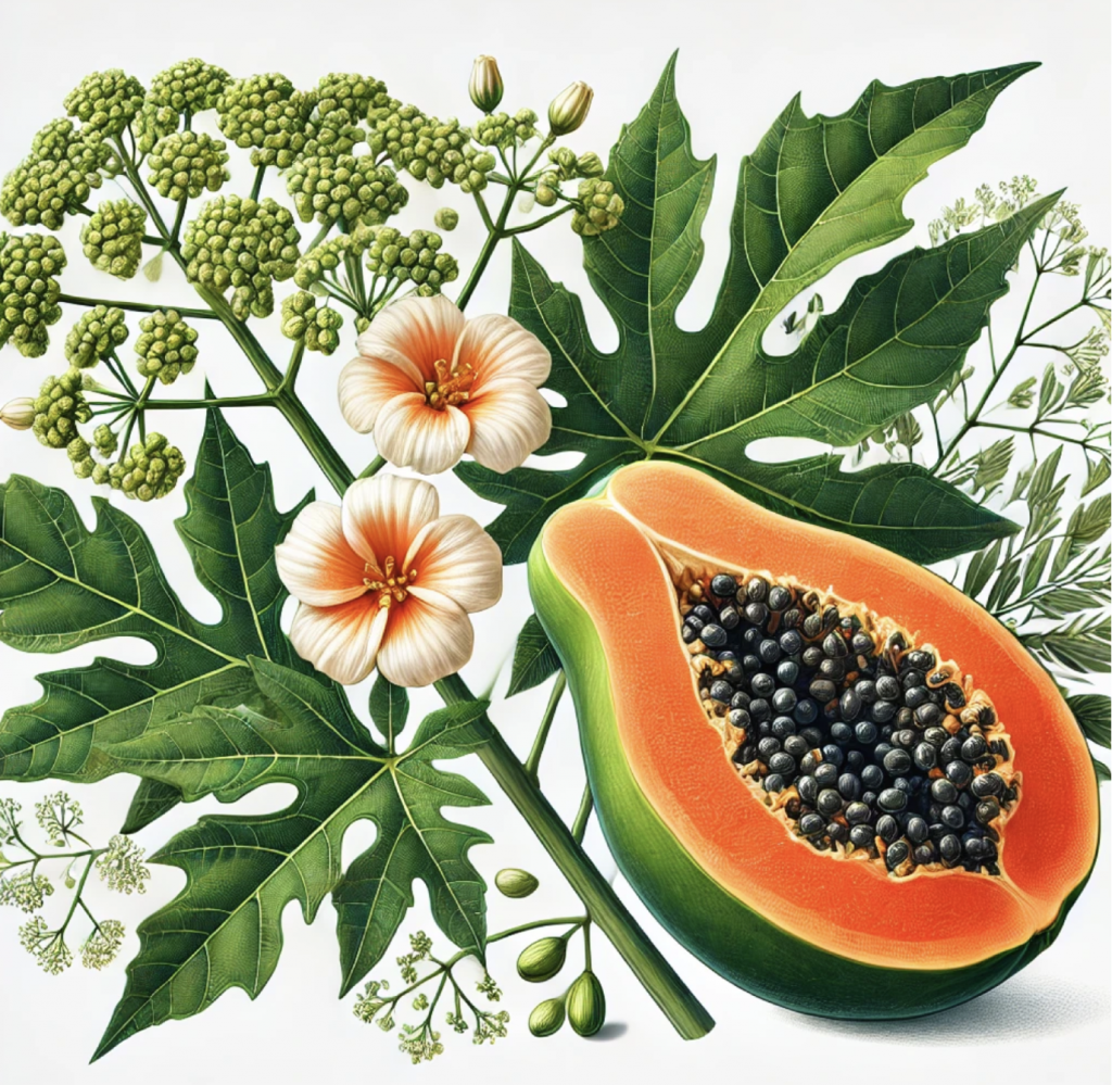 Willow - Medicinal Herb Info