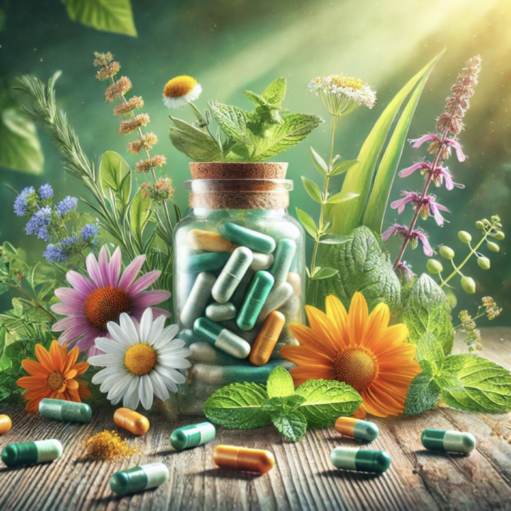 Willow - Medicinal Herb Info