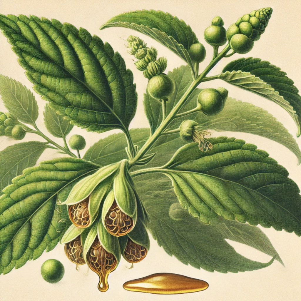 Willow - Medicinal Herb Info