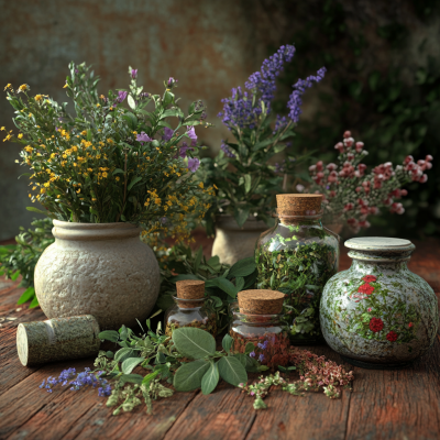 Poke Root Benefits and Side Effects You Should Know - Medicinal Herb Info