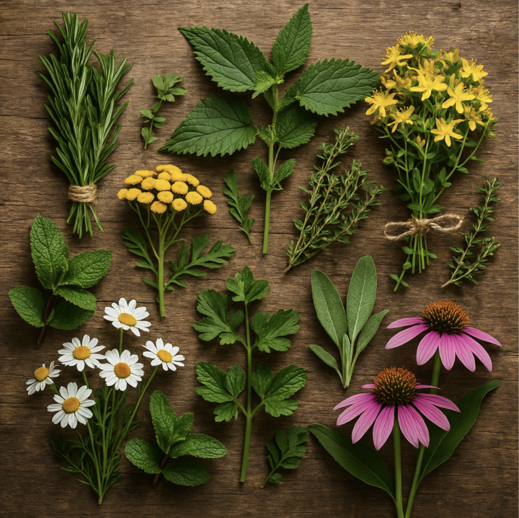 Poke Root Benefits and Side Effects You Should Know - Medicinal Herb Info