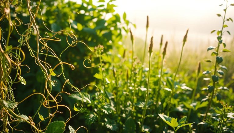 Decoding Plant Intelligence: How Herbs 'Talk' to Each Other in Your Garden