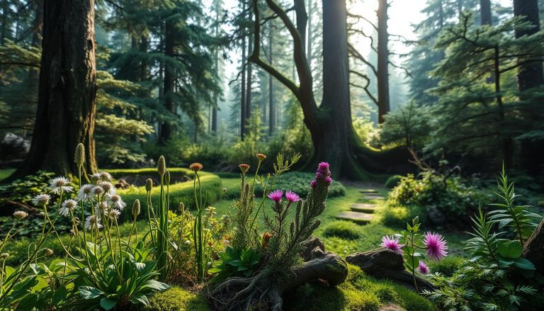 Viking Medicine Cabinet: Norse Herbs That Conquered Continents