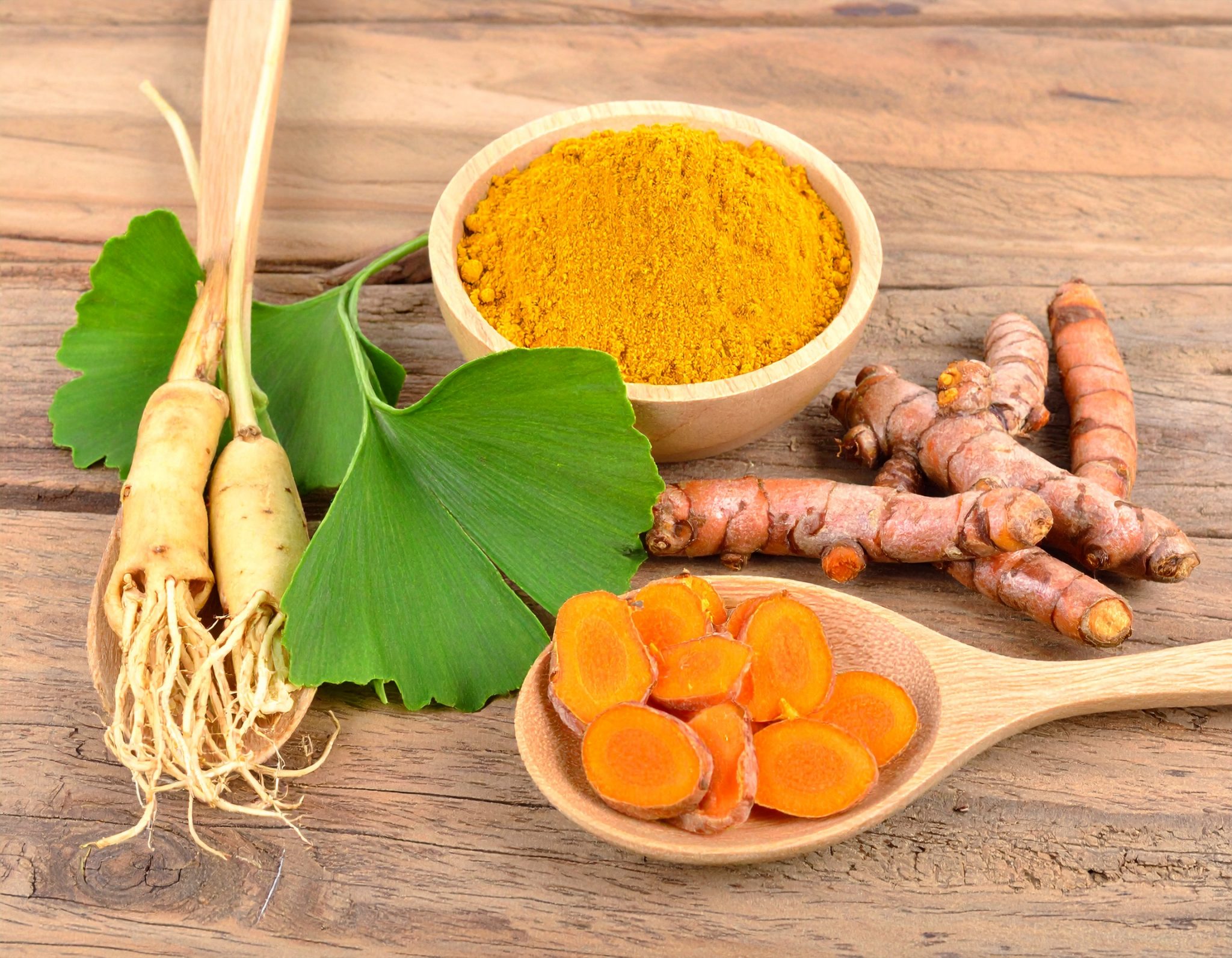 The Spice Route Secrets: How Ancient Herbs Shaped World History