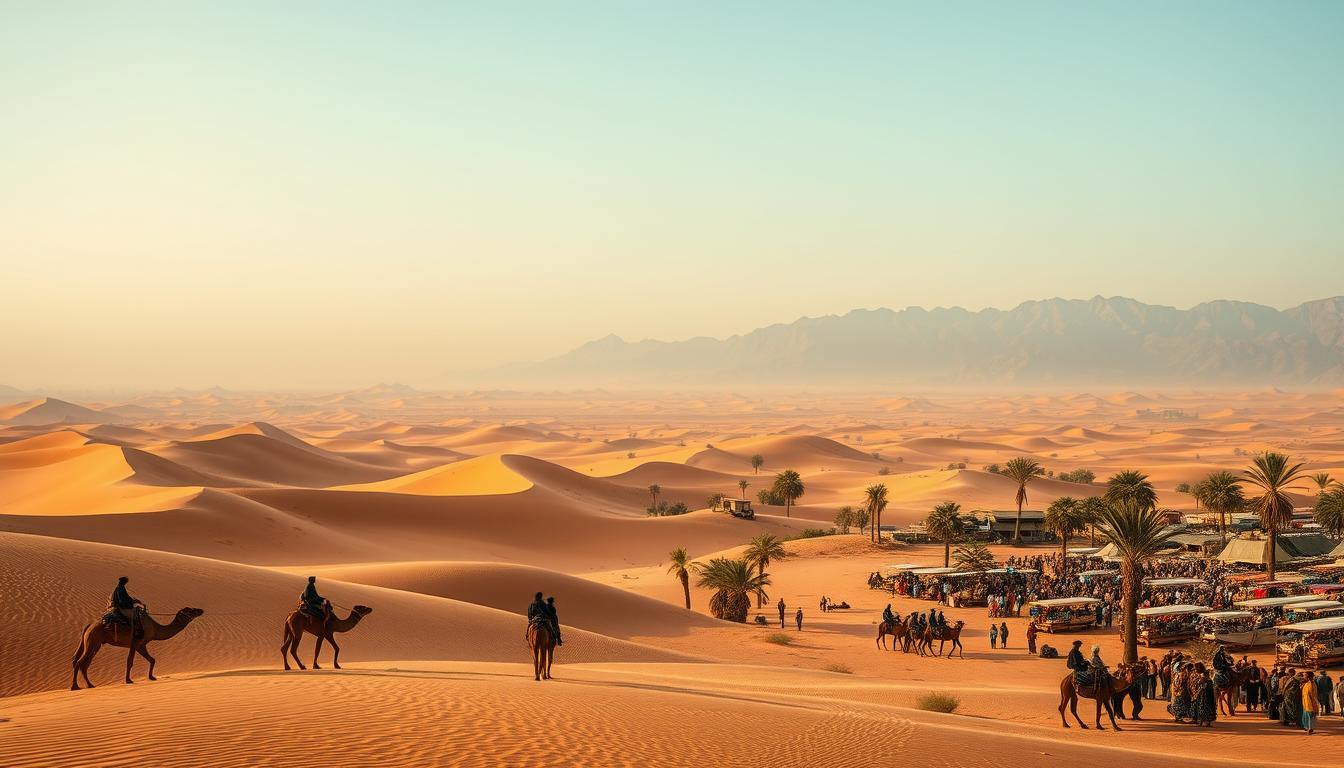 The Spice Route Secrets: How Ancient Herbs Shaped World History
