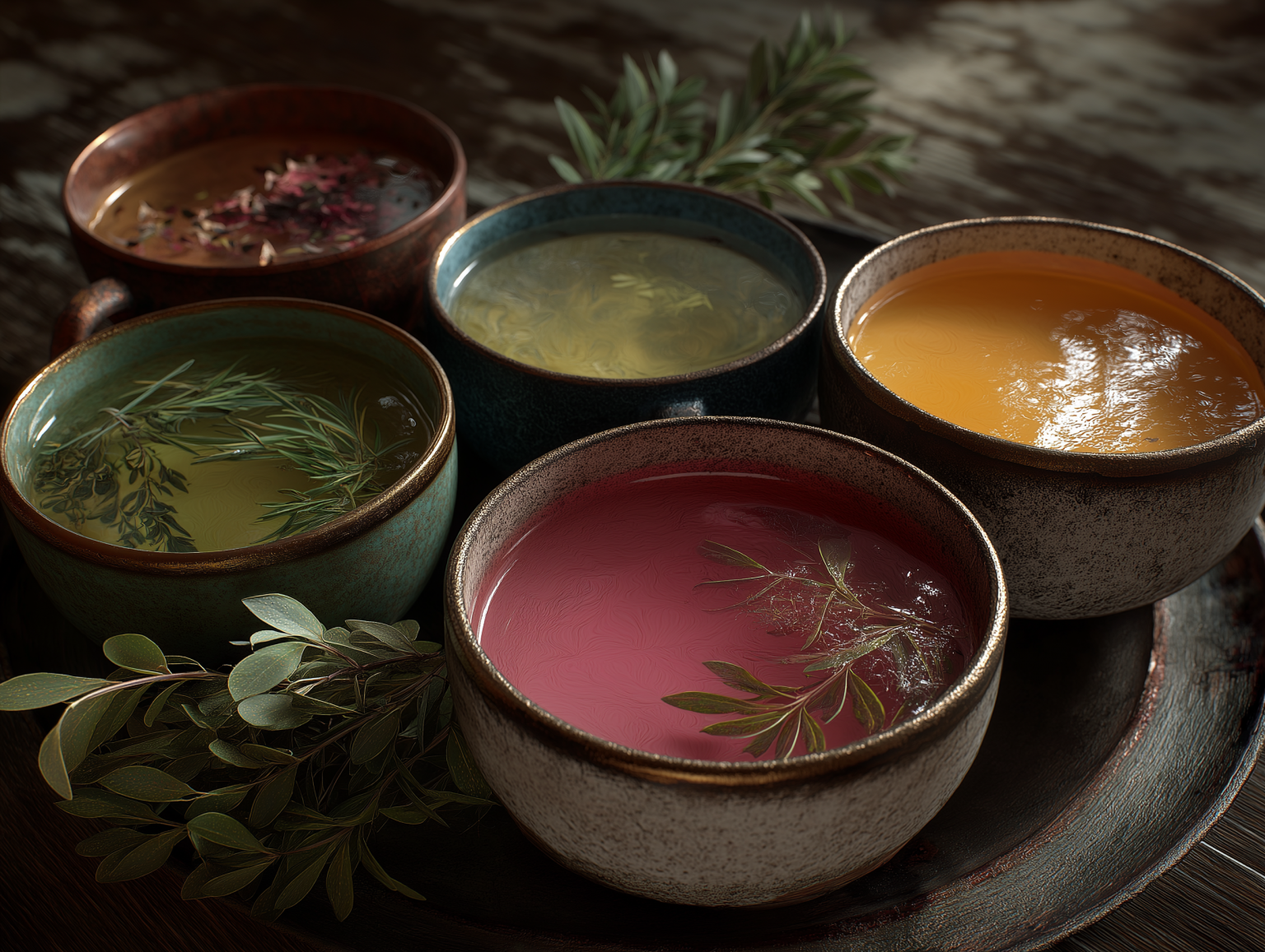 Willow - Medicinal Herb Info