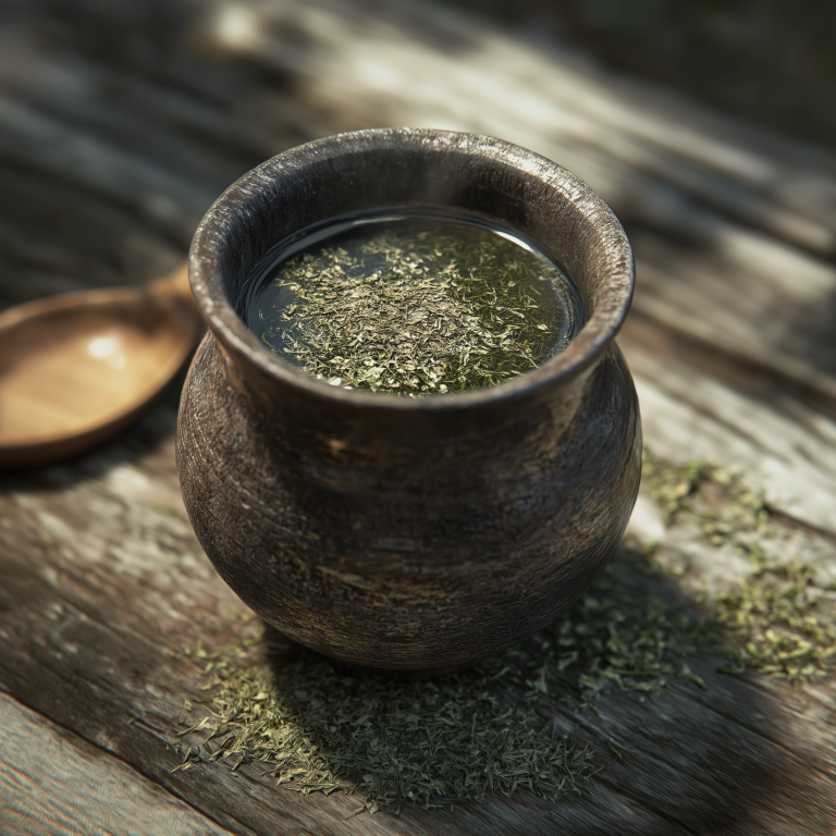 Juniper - Medicinal Herb Info