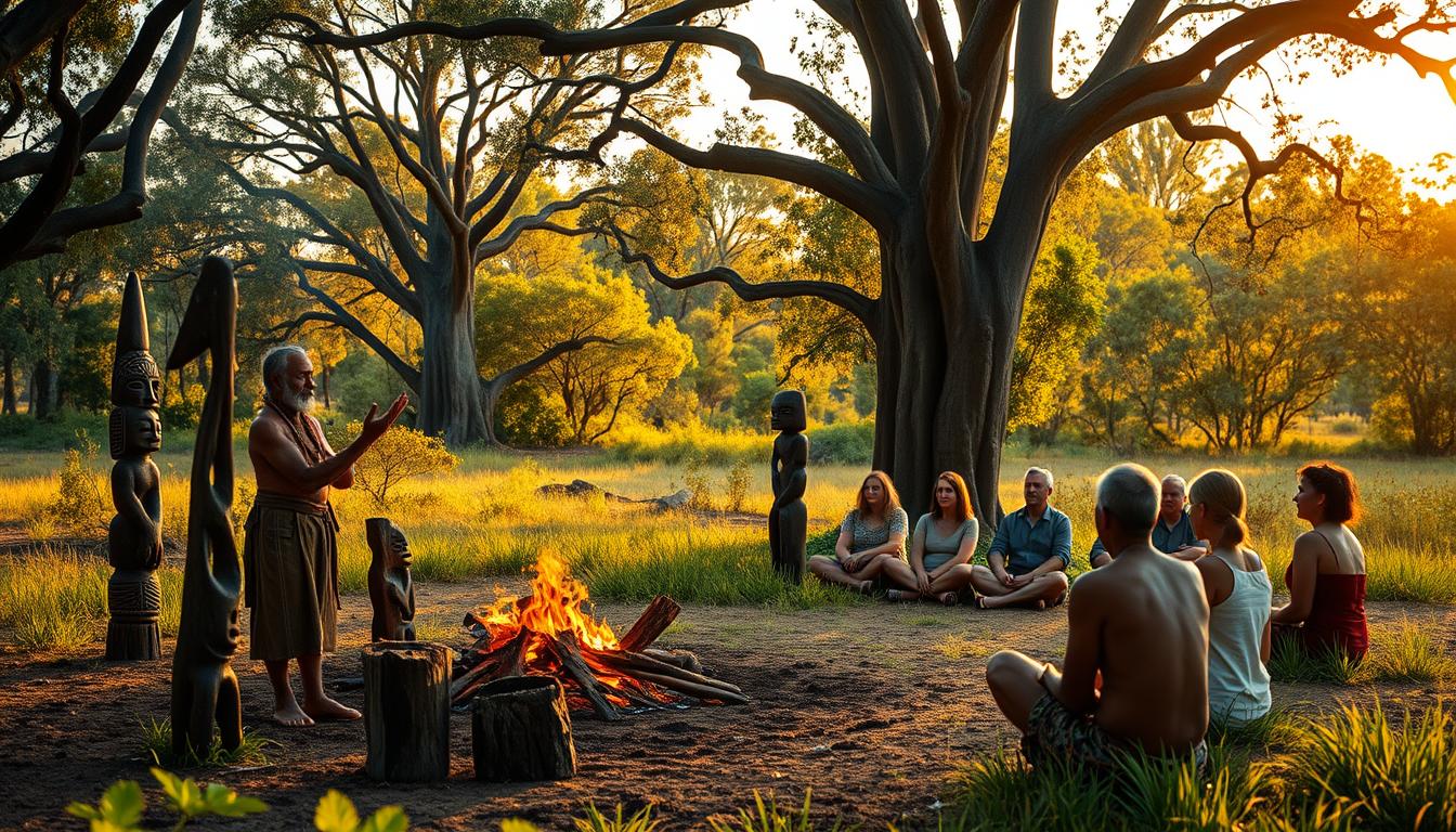 Aboriginal Australian Bush Medicine: 60,000 Years of Plant Wisdom