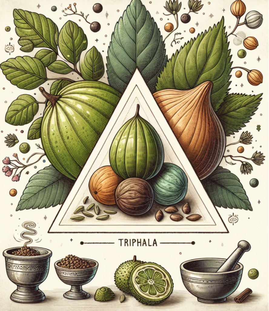Top Health Benefits of Triphala and How to Use It - Medicinal Herb Info